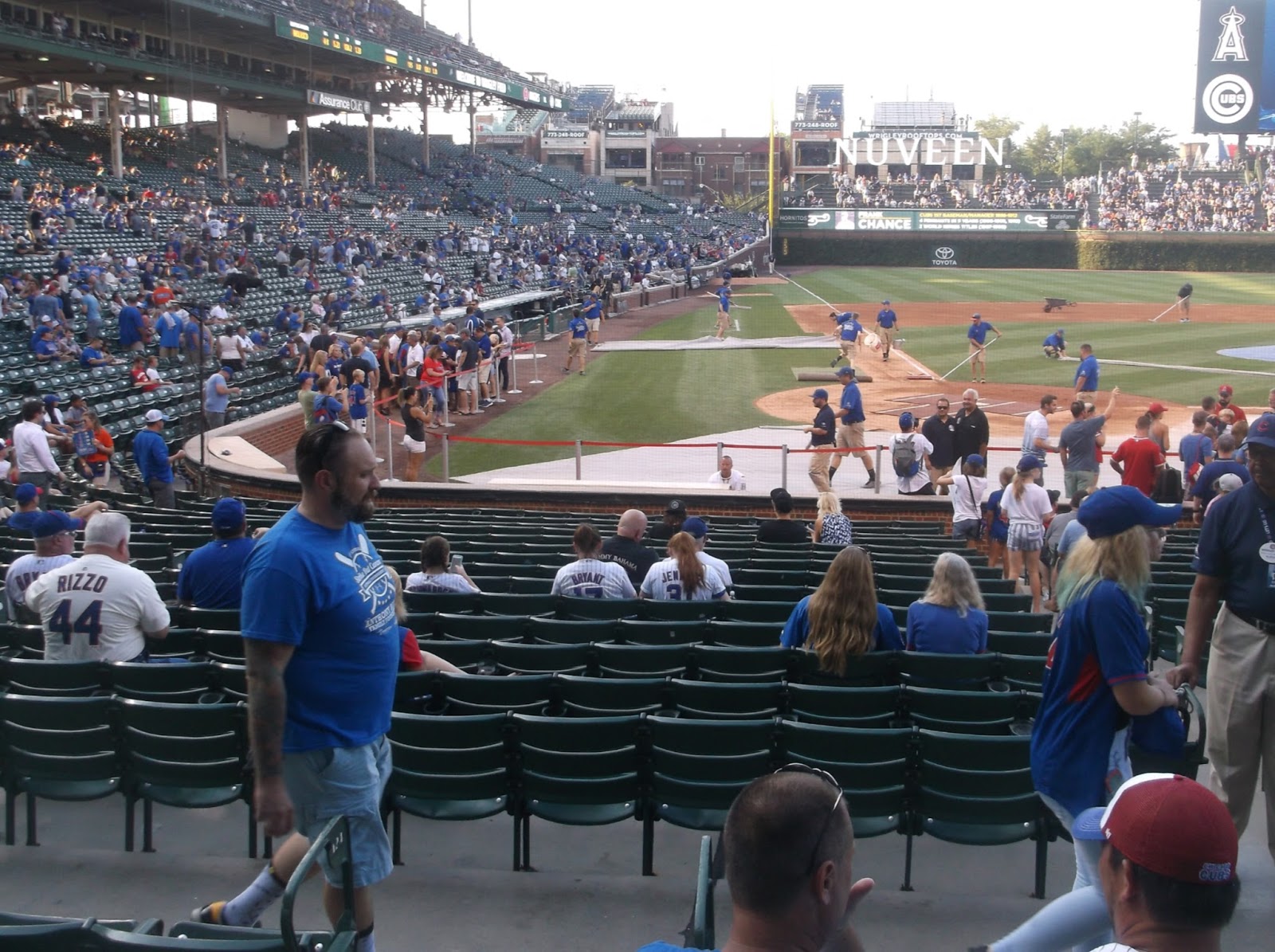 Filming Locations of Chicago and Los Angeles: ER: Season 6 - Episode 19 ...