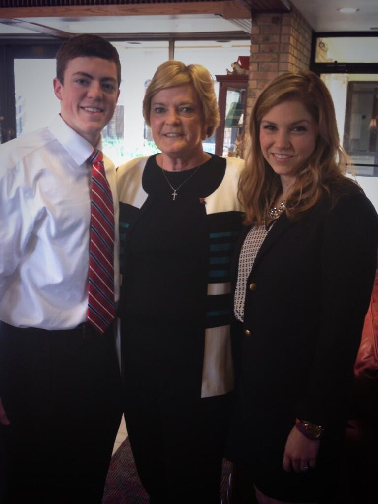 anne dennis ragsdale summitt