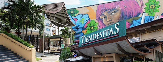 TIENDESITAS: Things to See and Experience at this Shopping Village in ...