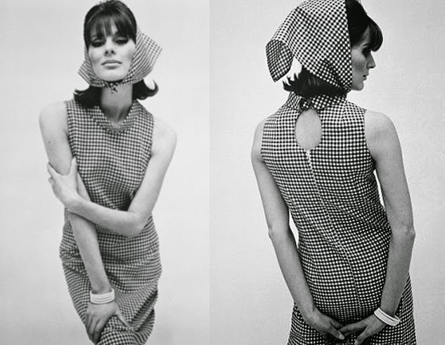 .História da Moda.: A História da loja Biba e o seu legado.