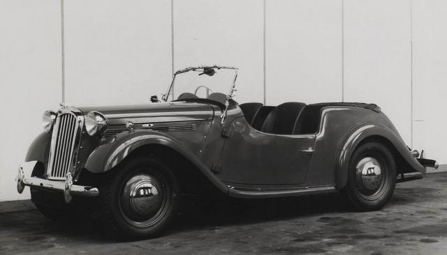 Singer Motors Limited - British motor vehicle