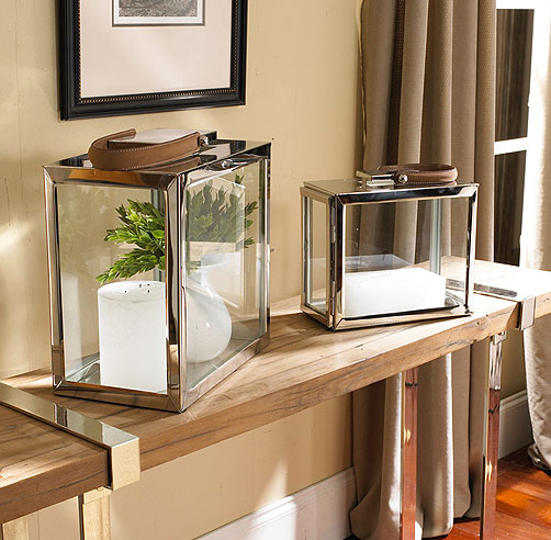 Divine Distractions: Designer "Tear Sheet" Thursday