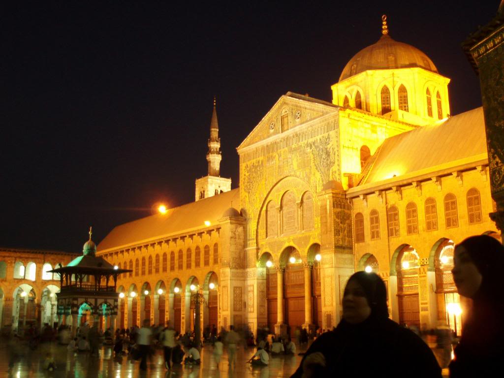 10 Masjid Tercantik Di Dunia | Ibnushukran