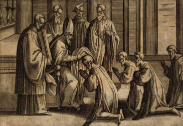 The Voyages Liturgiques: Public Penance in 18th Century France ...