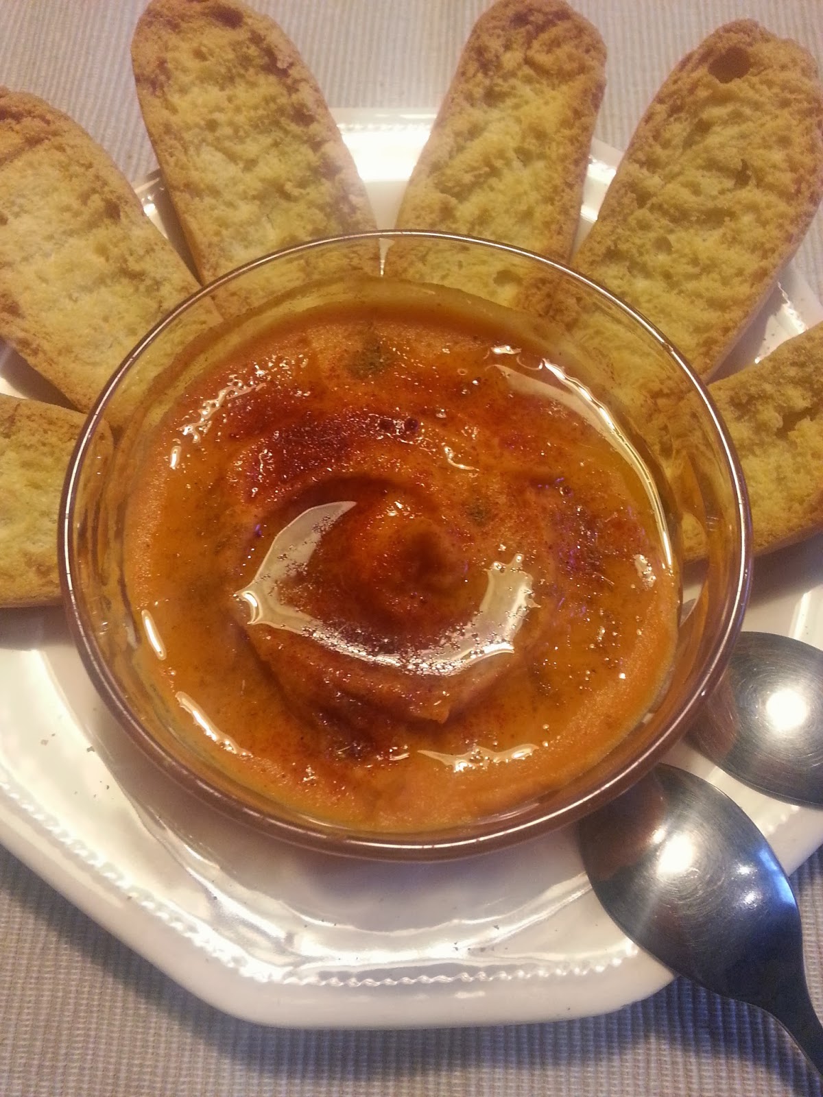 Aprendí a cocinar y ¡menuda cruz!: Morrococo.