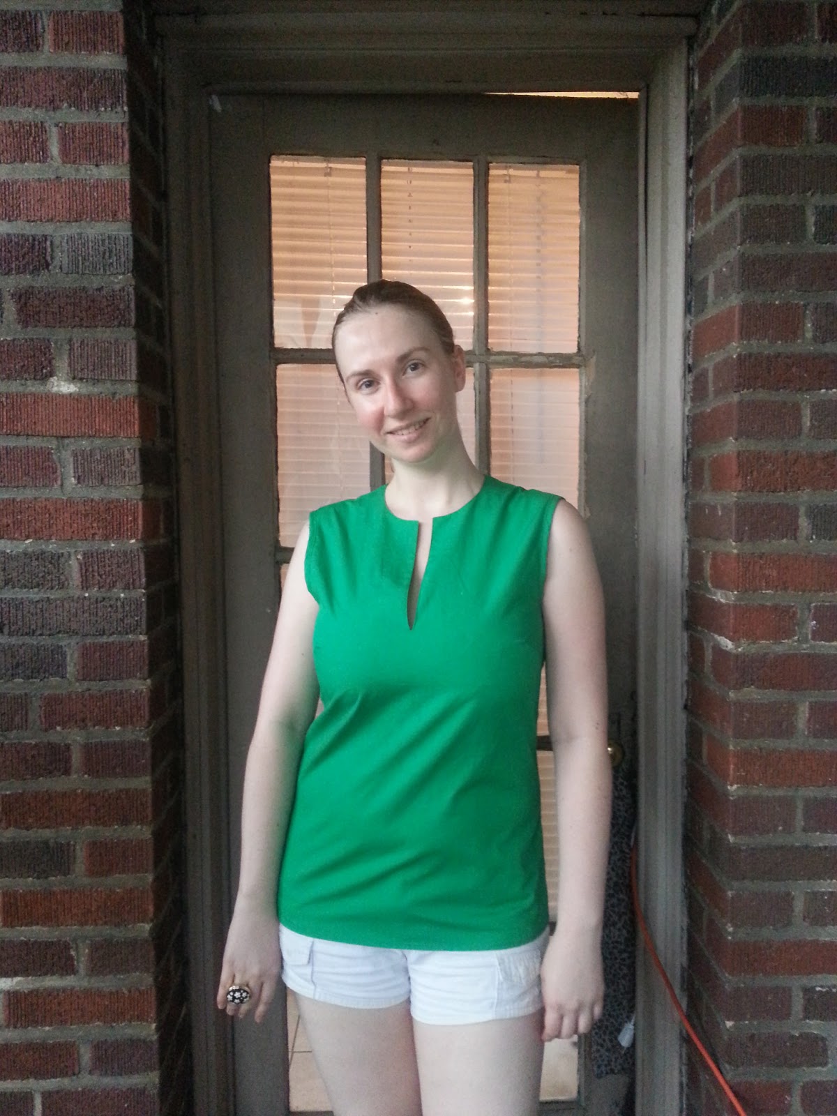 Simplicity Misses Dress, Tunic and Headband Cynthia Rowley Collection ...