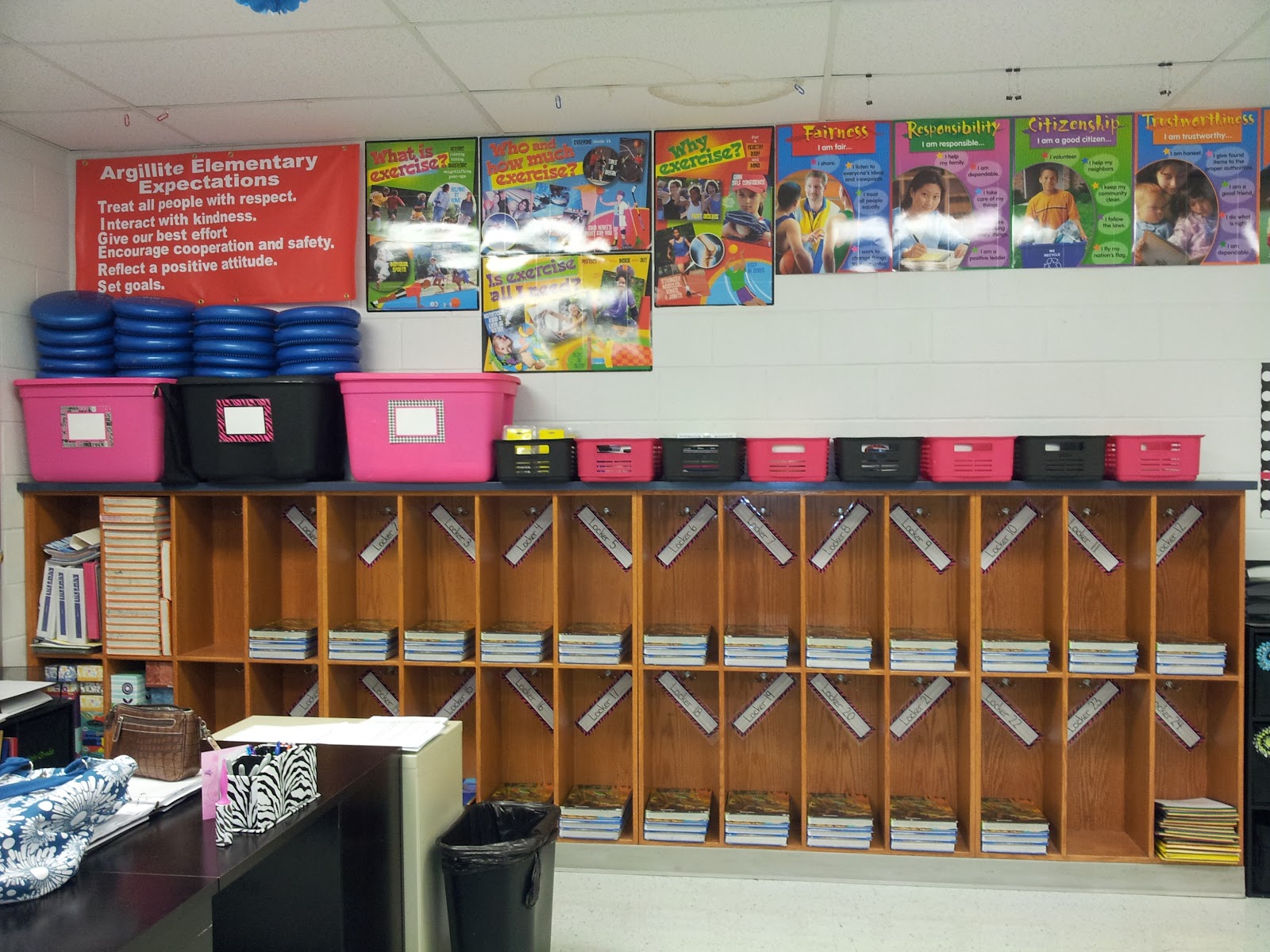 "iSing" on the Cake: "WILD" About Learning!