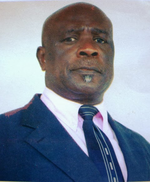 The RECORDER Newsline: Cameroon:Why Ekeke Njuma should be voted MP for Buea