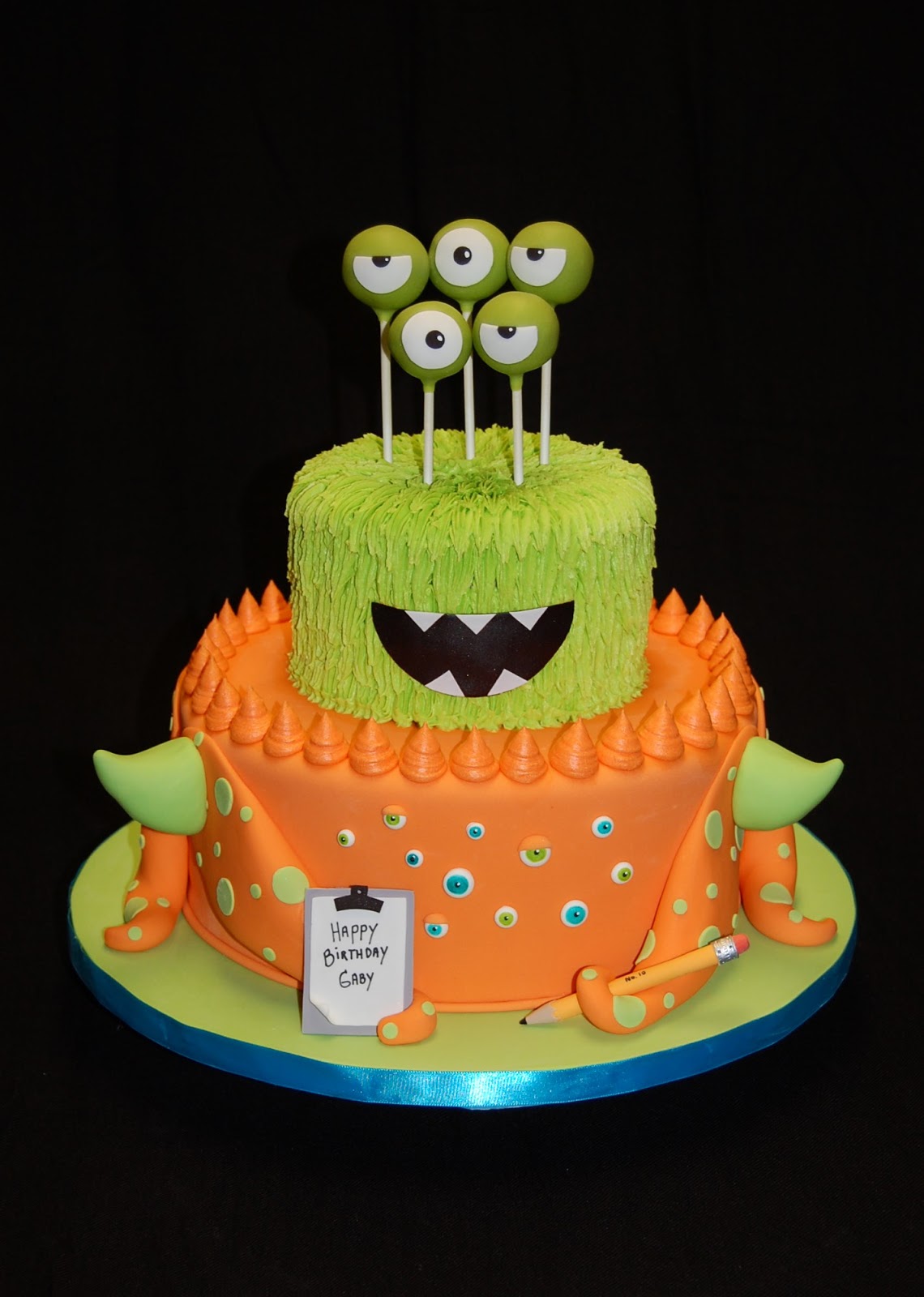 Drea's Dessert Factory