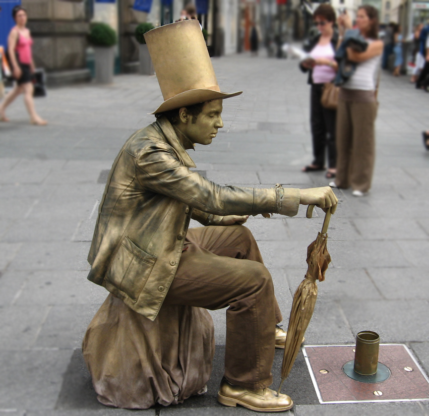 Todos contra el Arte