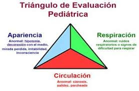 Pediatría actual: El Triángulo de Evaluación Pediátrica