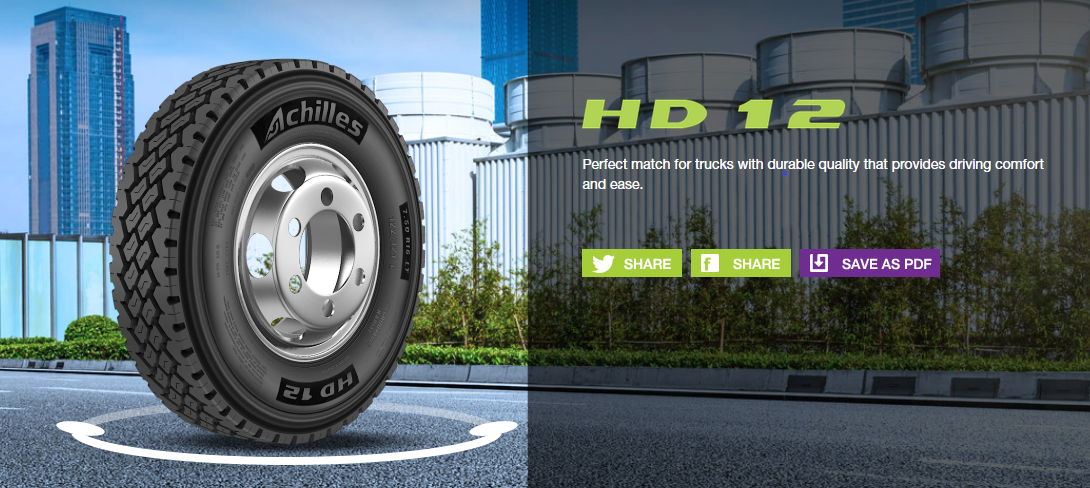 TOKO JUAL BAN TRUK (TRUCK) DI SIDOARJO