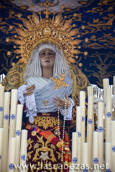 Las Cabezas De San Juan: Semana Santa de Las Cabezas de San Juan