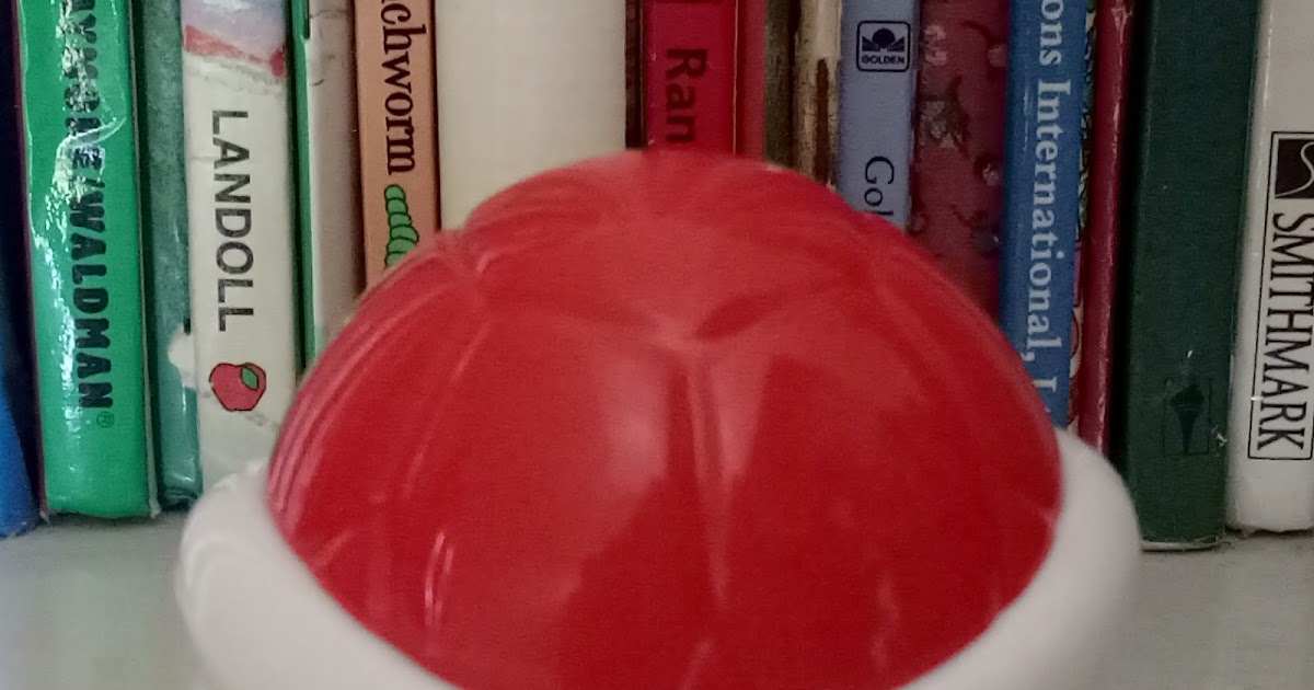 Percy's Fast Food Toy Stories : Koopa Troopa Shell