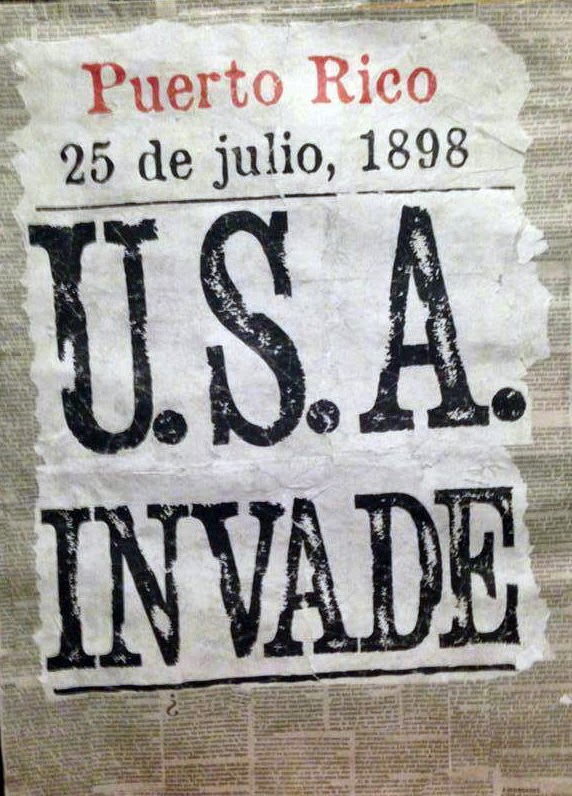 Estrella 51: Otro 25 de julio en Puerto Rico
