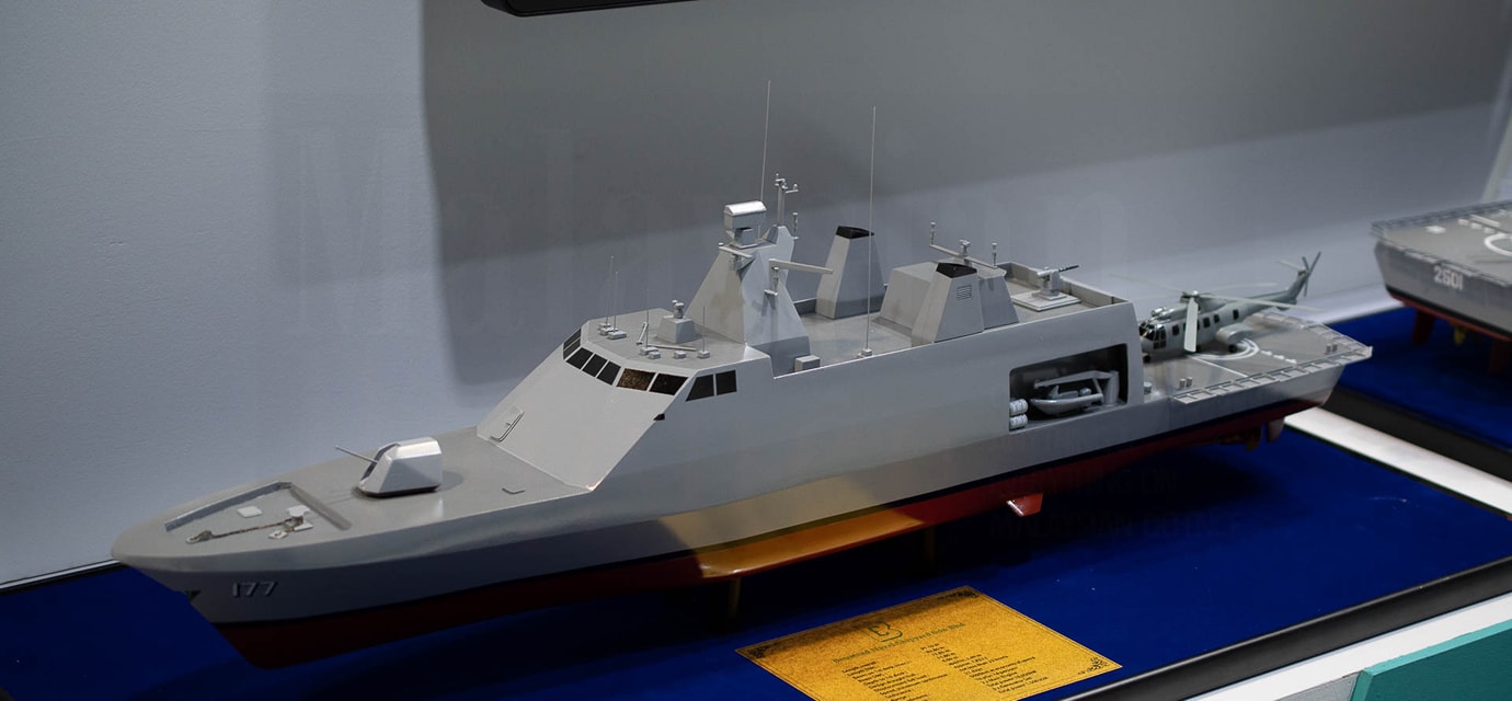 DEFENSE STUDIES: 84 Tahun TLDM : Transformasi Pemacu Kecemerlangan