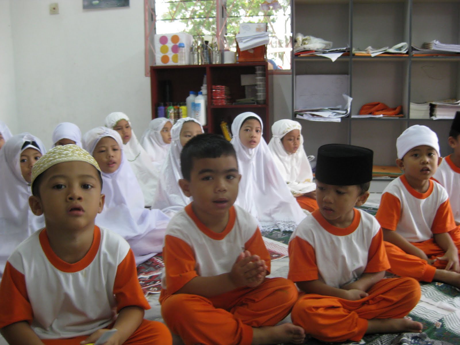 Tadika Seni dan Kreatif