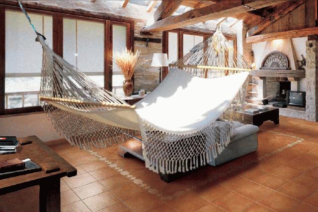 Deco and fashion: El mundo de las hamacas!