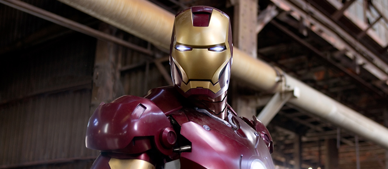 CRÍTICA | Homem de Ferro