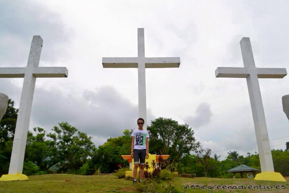 MT. HUMARAP (Tatlong Krus) | Laguna, Philippines
