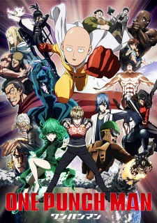 Anime Music Lovers: One Punch Man Theme Song