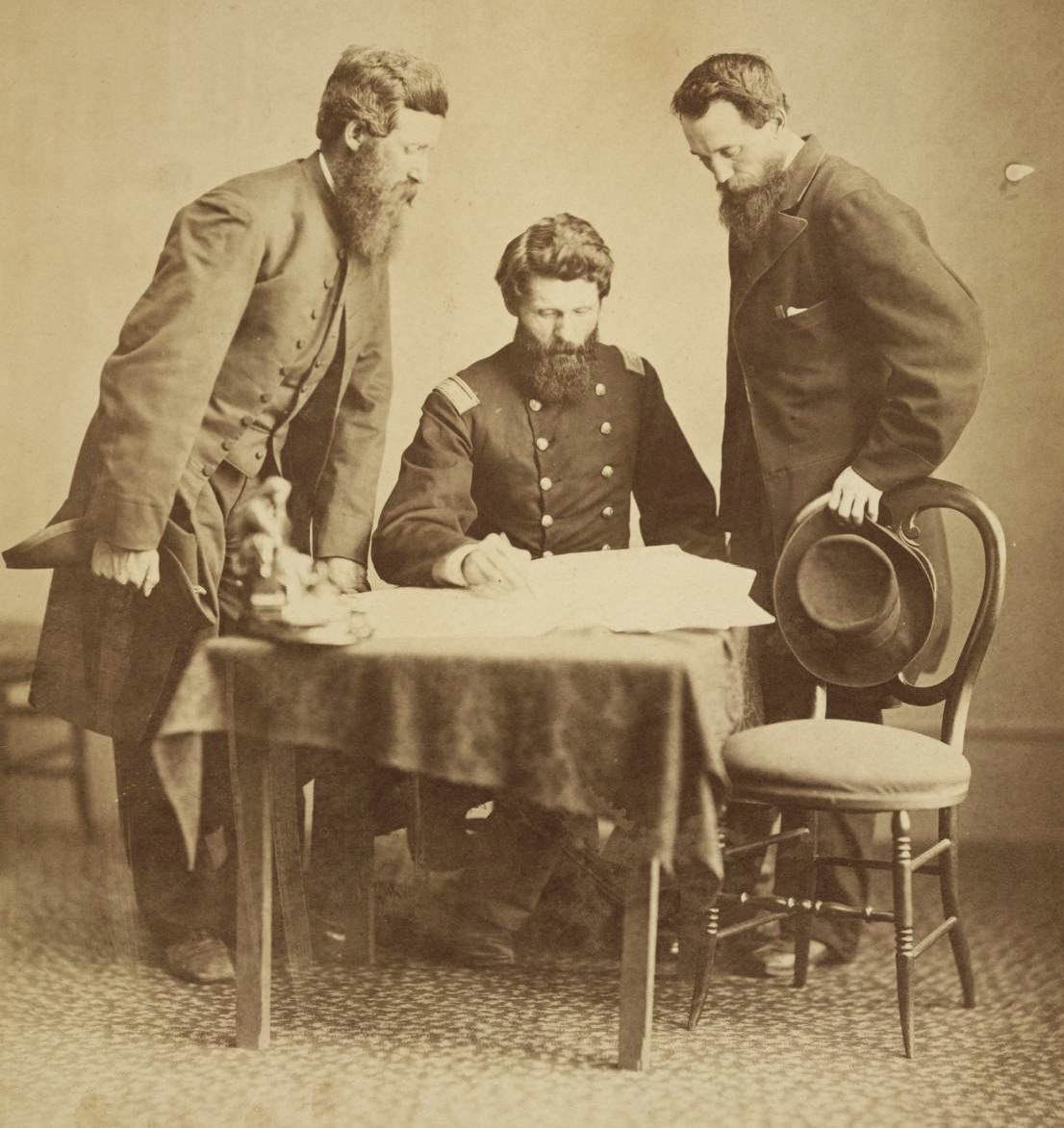 The Chubachus Library of Photographic History: Time-Lapse Photographs ...