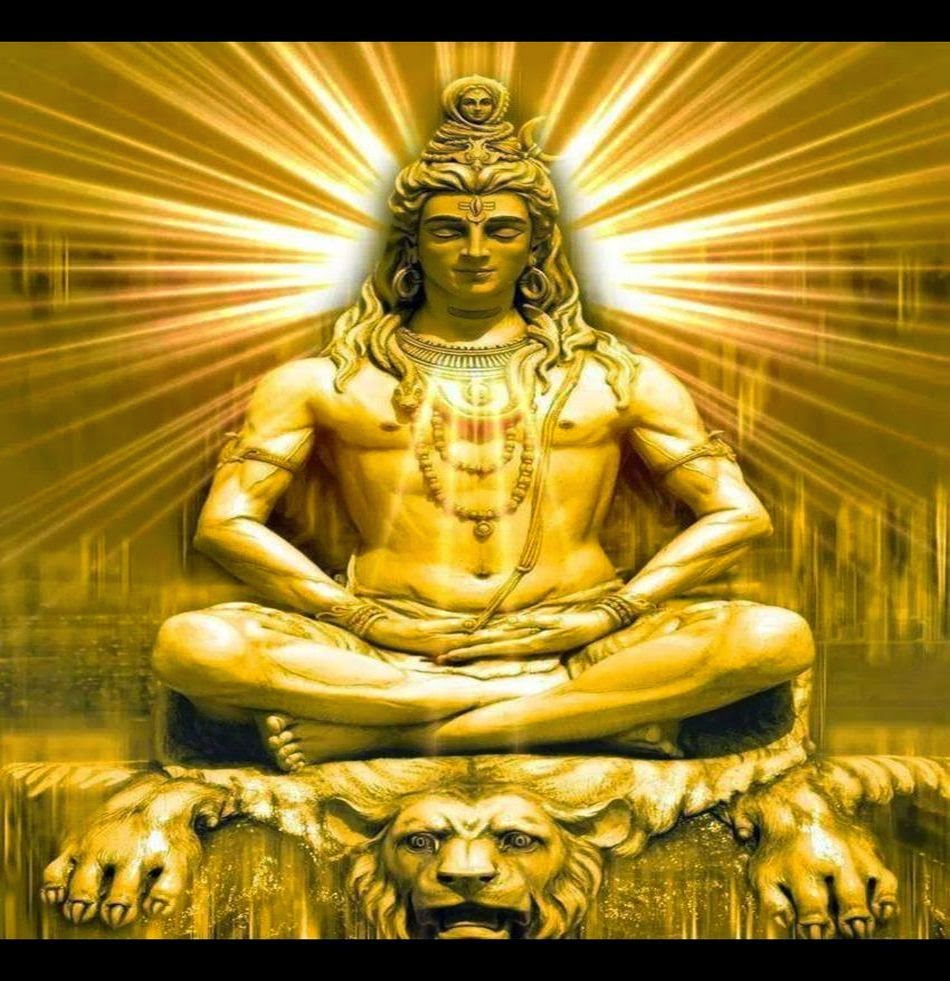 Jai Mahadevaa: Har Har Mahadev : Supreme Power The Shiva