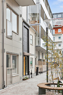 Ullevidsdal: Vallastaden - Linköping