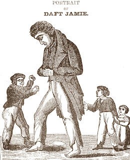 The Study: The Continuing Carnage of the Scottish Stranglings