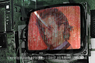 Dark Art from Audra Phillips