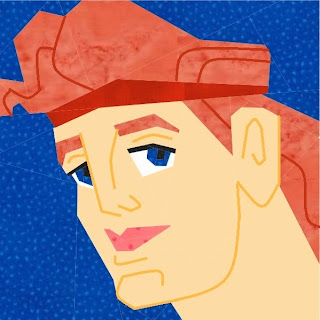 misha29: New Patterns