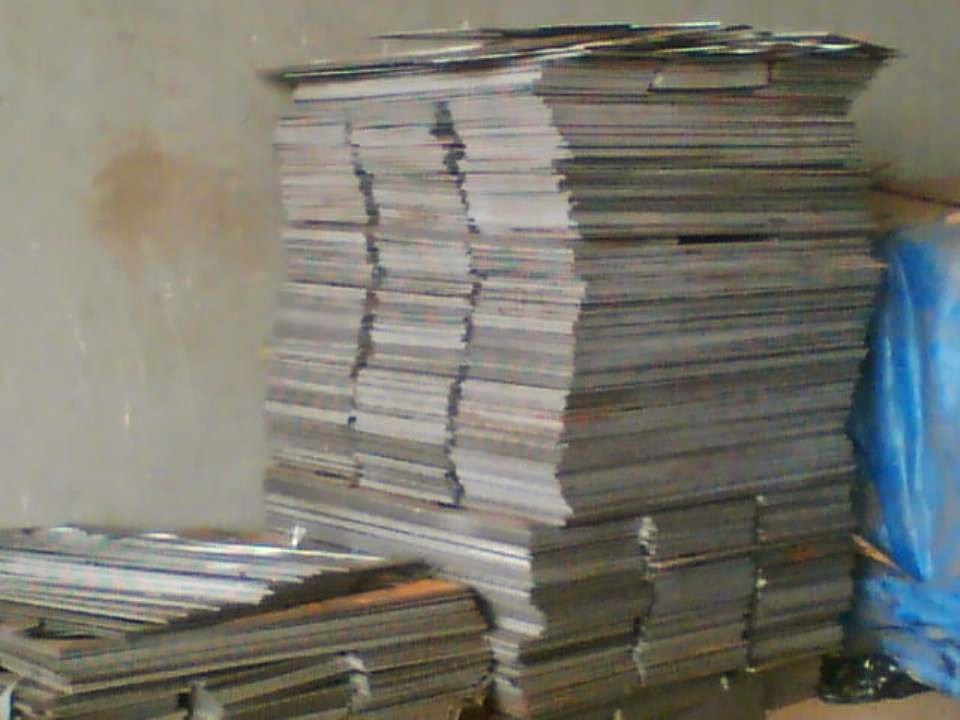 Jual Besi Plat Potongan harga Kiloan | Jual Plat Besi