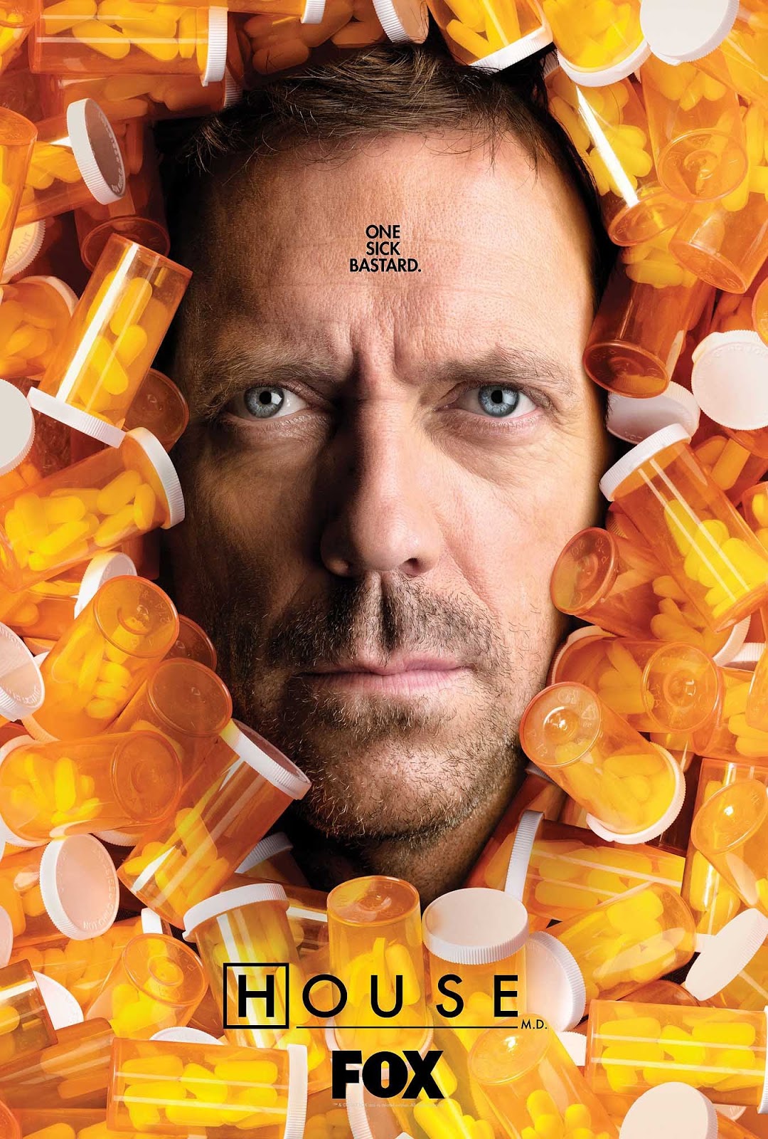 House Poster Gallery1 | Tv Series Posters and Cast