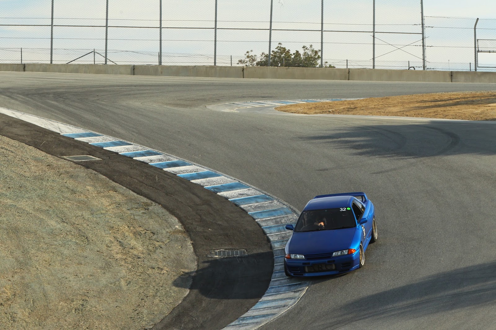 R's Day 2017: Bayside Blue R32 GT-R - Nissan Skyline GT-R s and GTR ...