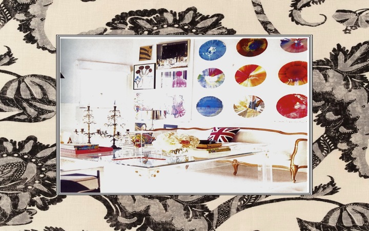 Black&White: Domino, the Book of Decorating