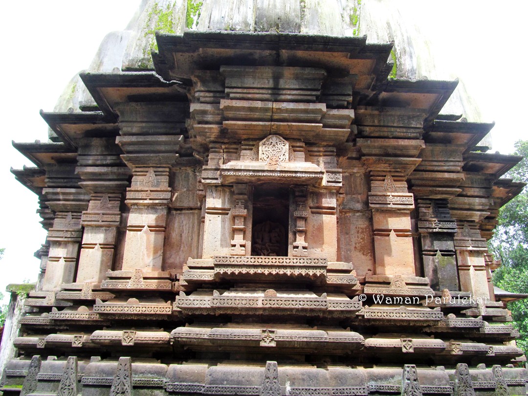 Karneshwar Temple, Kasaba, Sangameshwar