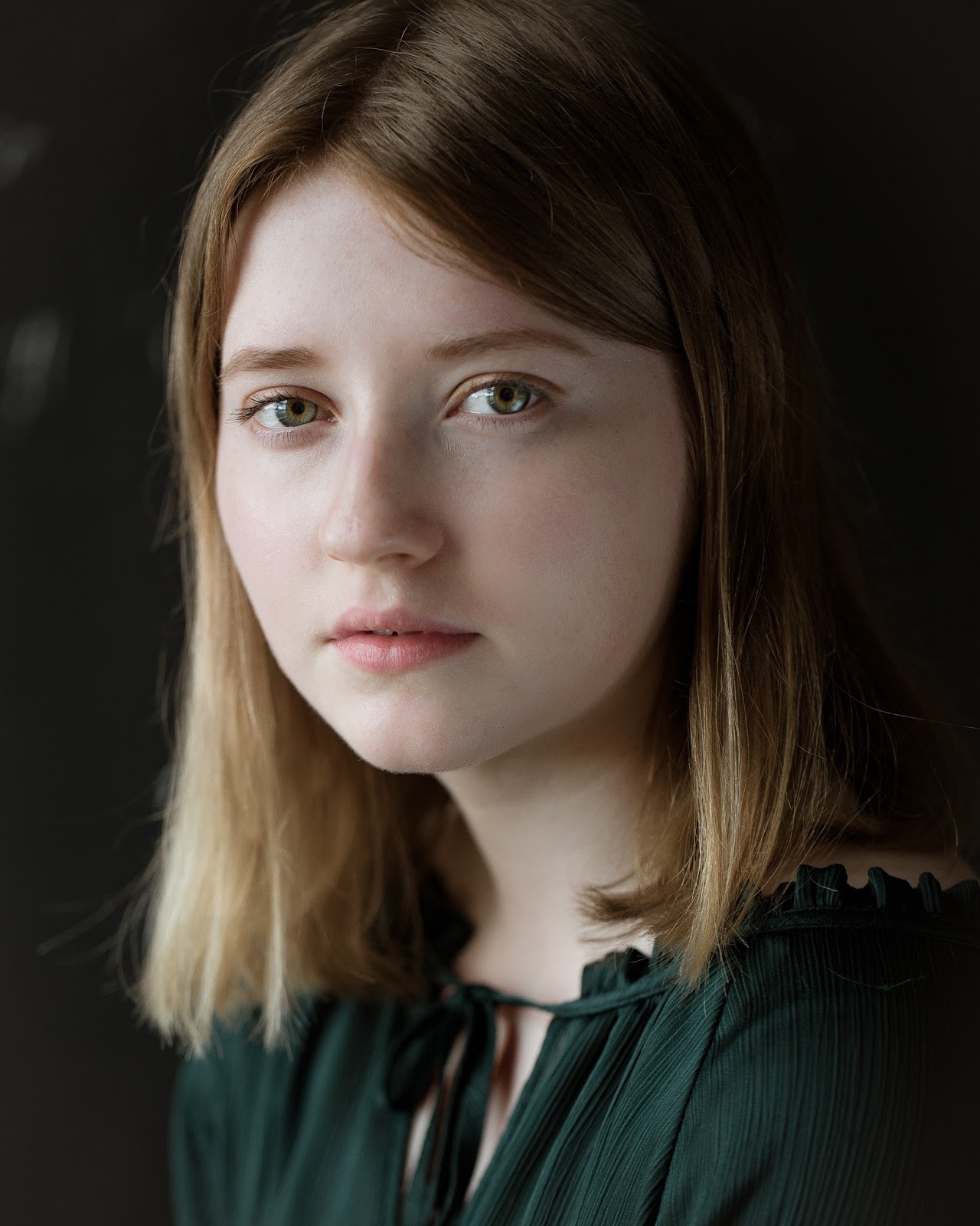 Starlet Arcade: Fern Deacon