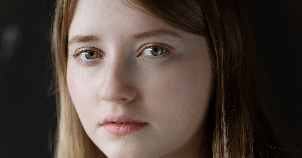 Starlet Arcade: Fern Deacon