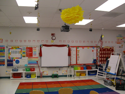 teach, blog, repeat: Rachele's classroom