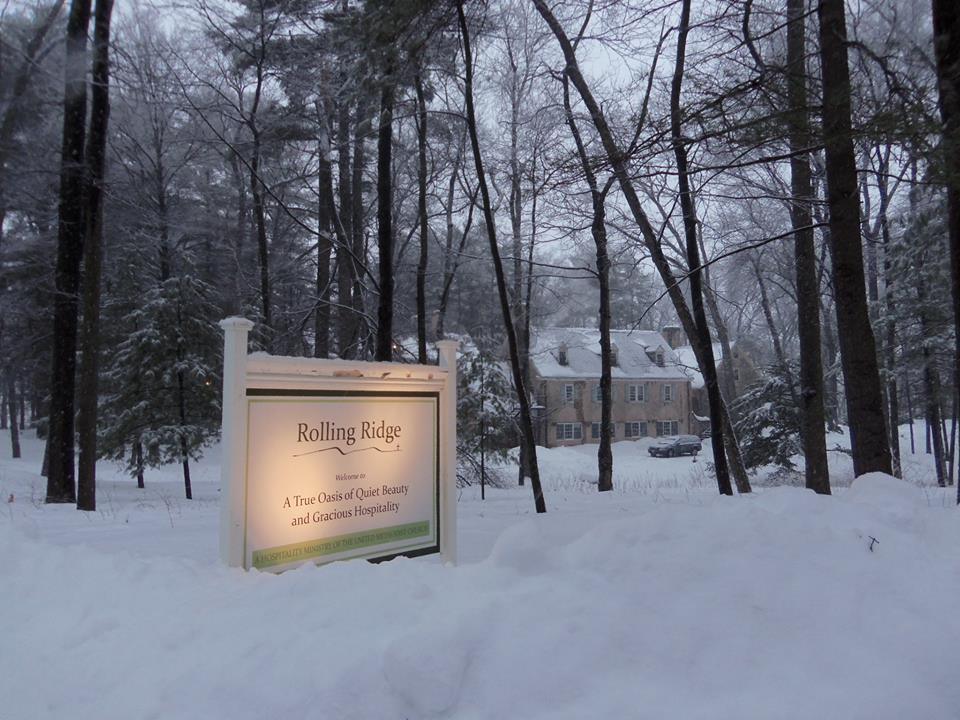 my ANNUAL update (and then some)