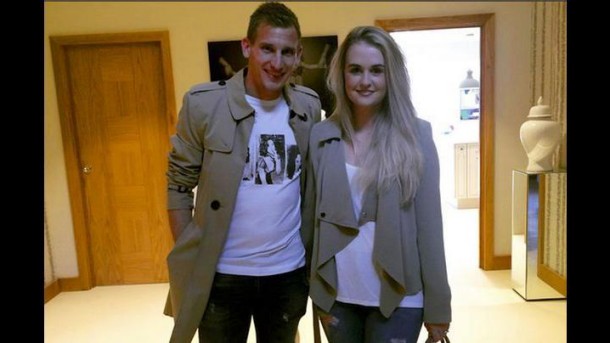 Inilah Para Wanita Cantik di Balik Suksesnya Leicester City | Go to Be ...