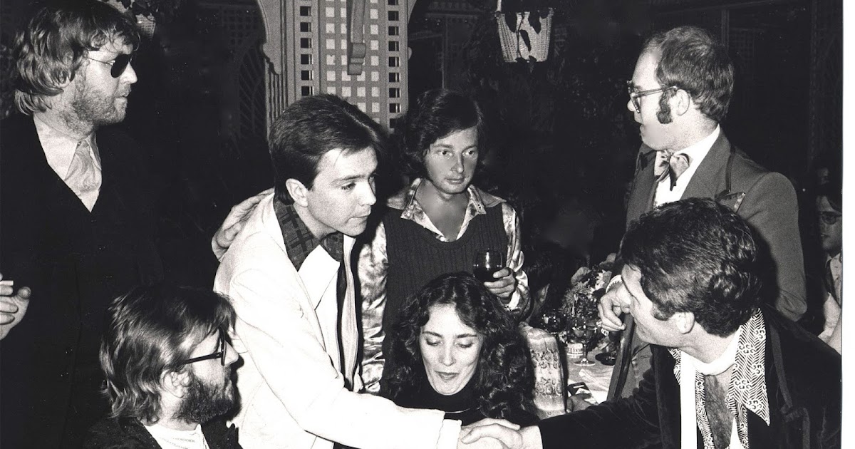 Meet the Beatles for Real: More with Elliot Mintz