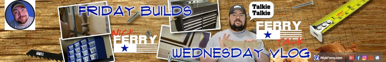 Mino Modding: Lo YouTube che insegna : Nick Ferry