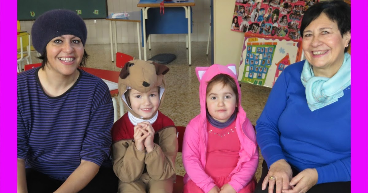 .: CLOE Y SU FAMILIA