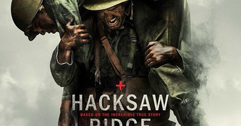 A cualquier cosa llamamos chisme: Hacksaw Ridge - Hasta el último hombre