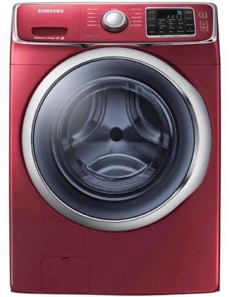 samsung washer