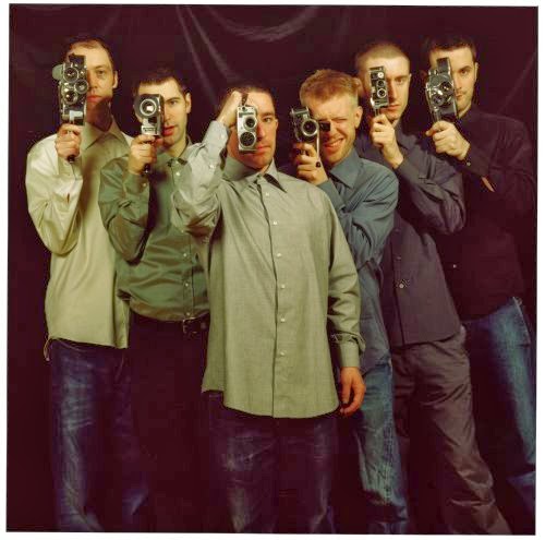 Band Of The Week: The Cinematic Orchestra