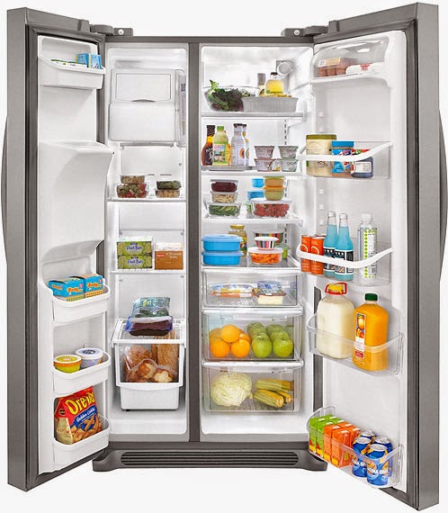 Cum aleg un frigider bun