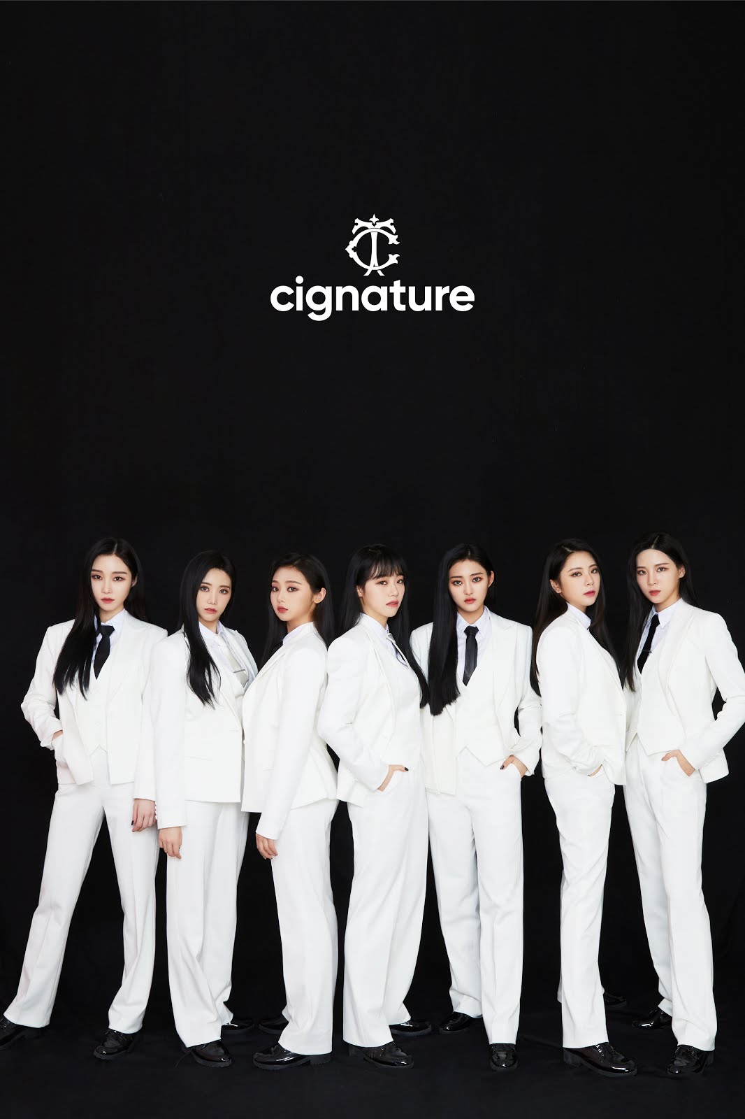 [MV] Cignature 시그니처 nos hacen bailar en 아싸 ASSA - BA NA NA: Noticias de ...