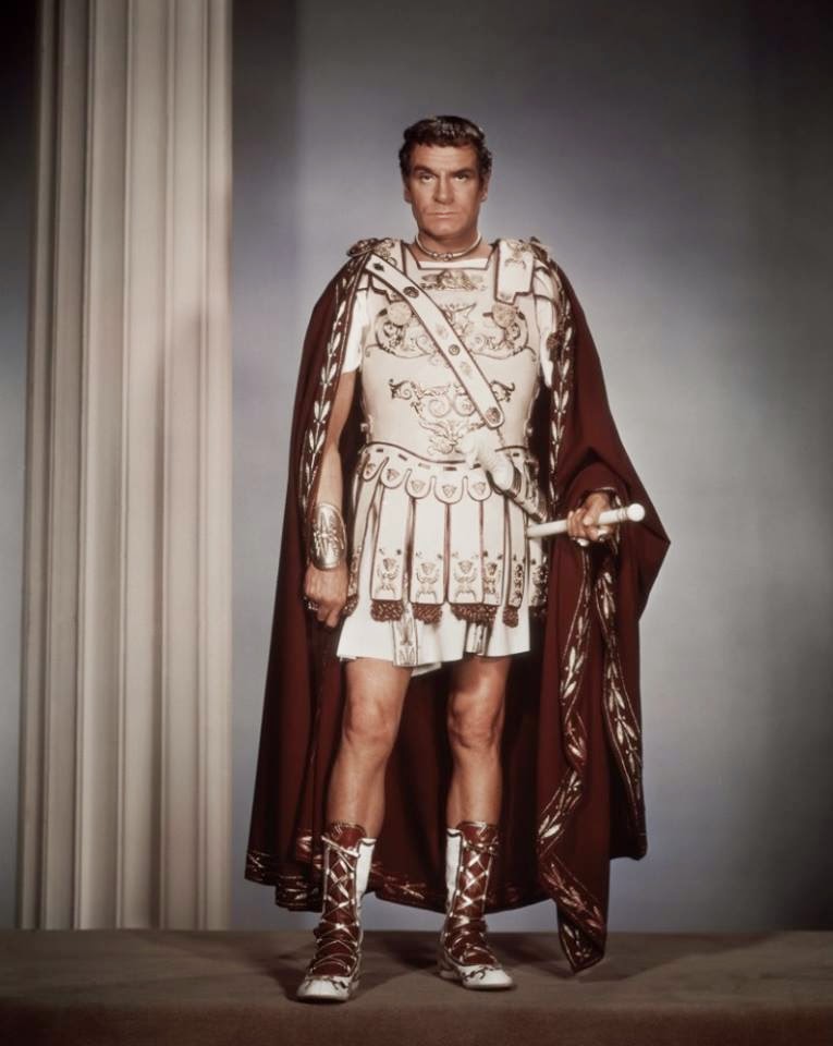 APASIONADOS DEL IMPERIO ROMANO: LA PASIÓN DE MARCO LICINIO CRASO